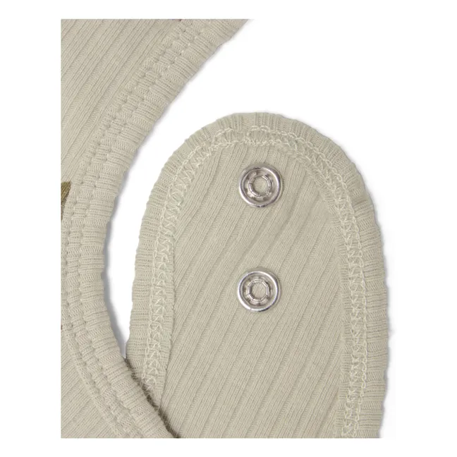 Quincy Mae - Batch 2 Bibs - Blue | Smallable