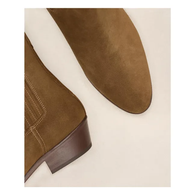 Women's boots & ankle boots: a selection of designer brands.
