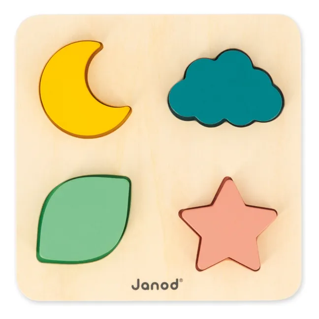 Janod| Wooden Toys & Traditional Games for Babies & Kids