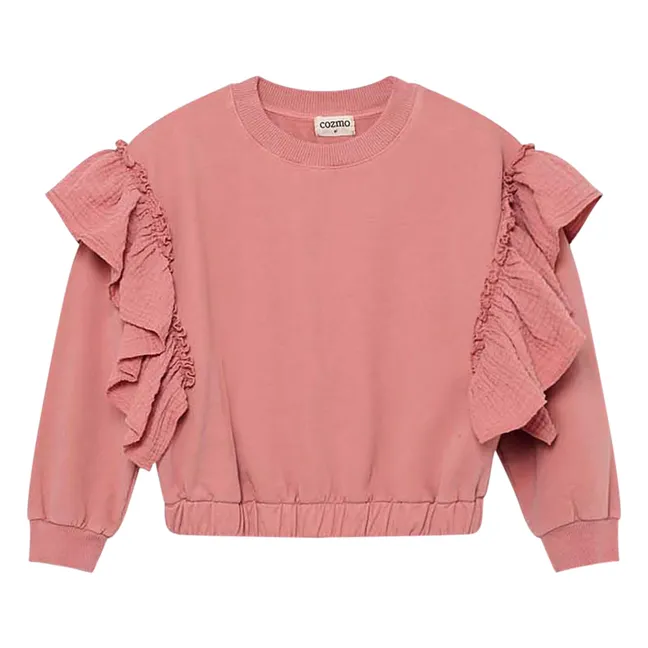 Girls Hoodies ⋅ Girls Sweatshirts ⋅ Smallable
