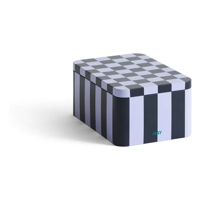 Hay - Storage Box - Cream | Smallable