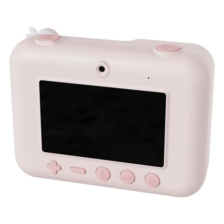 The Zoofamily - Zoo print camera - Unicorn | Smallable