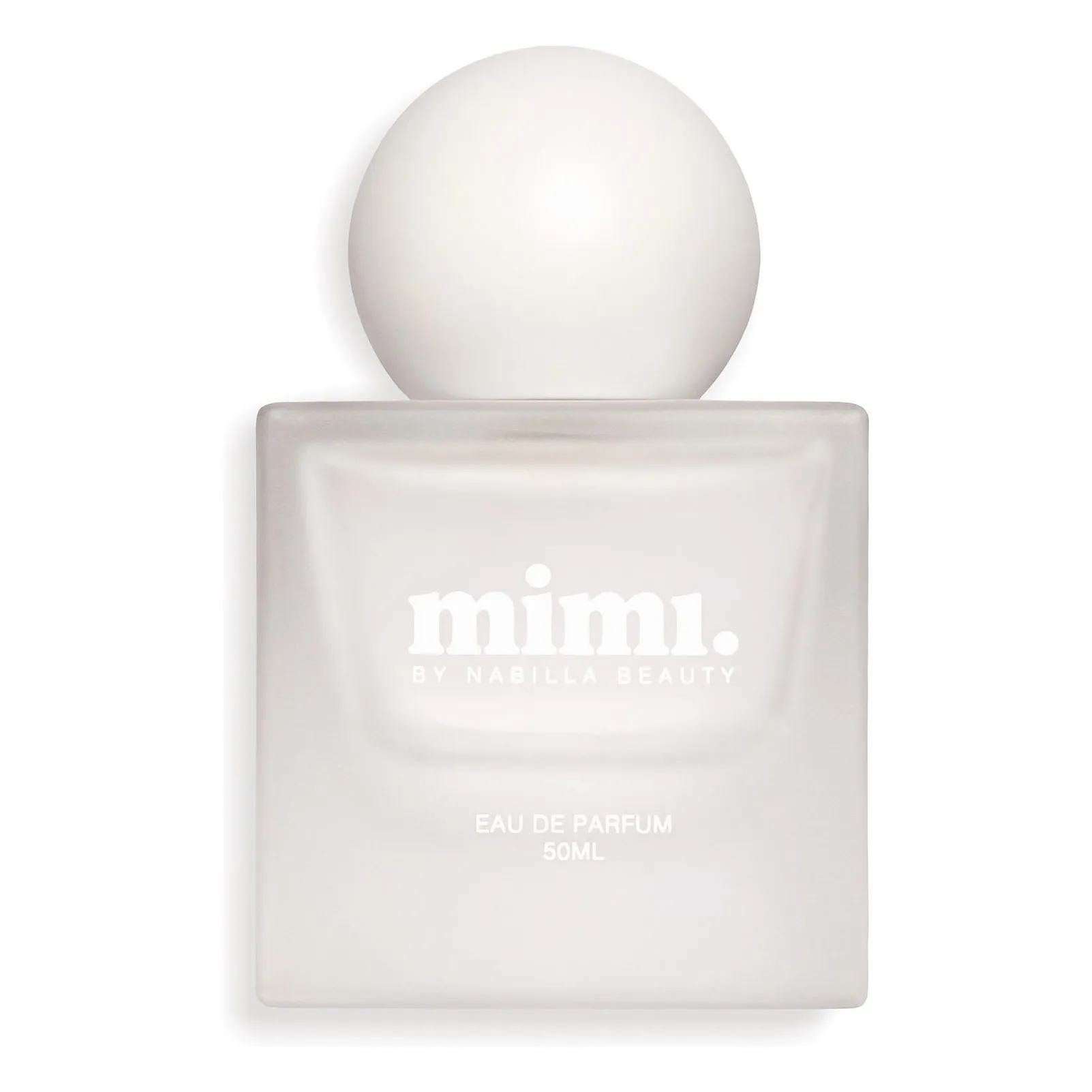 MIMI by Nabilla Beauty - Eau de Parfum MIMI - 50 ml | Smallable
