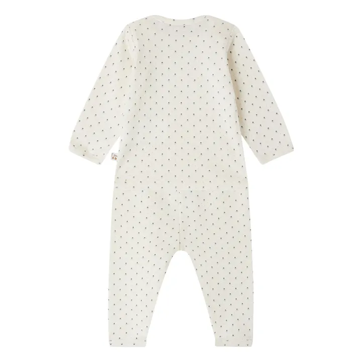 Bonpoint - Timi pyjamas - Cream | Smallable