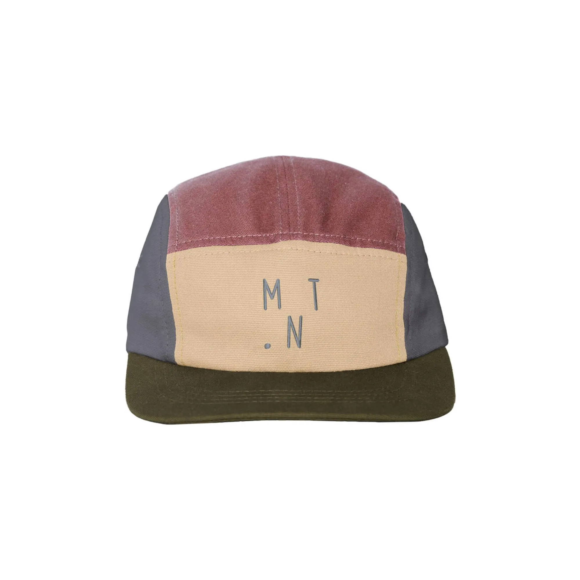 Matona - MTN cap - Blue | Smallable