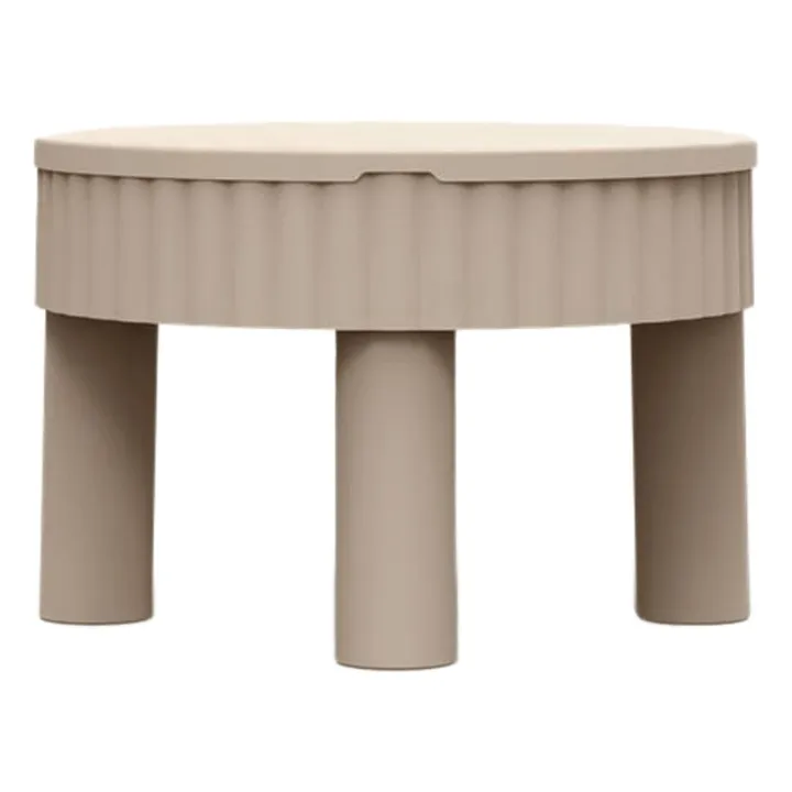 Liewood - Sepp activity table - Sandy multi mix | Smallable