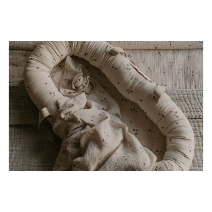 garbo&friends - Viola Bassinet | Smallable