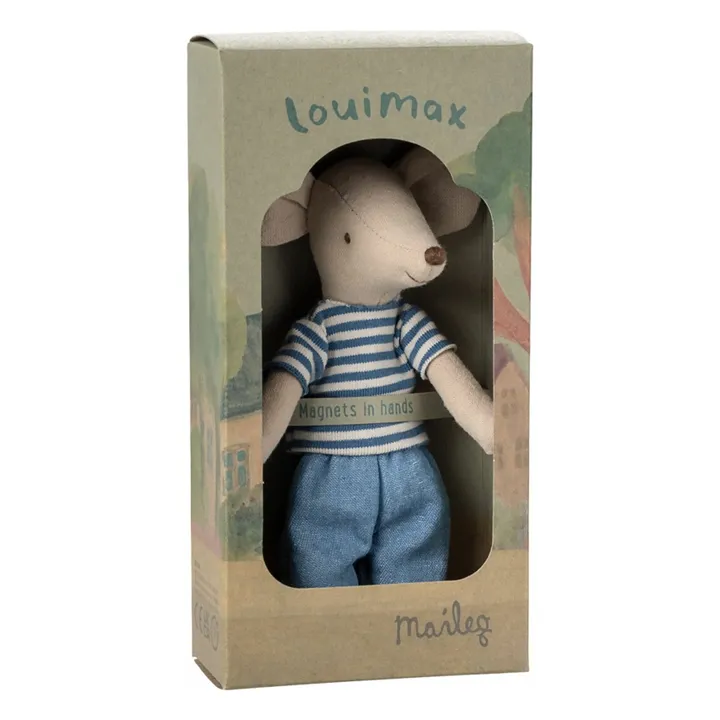 Maileg - Big brother mouse LouiMax | Smallable
