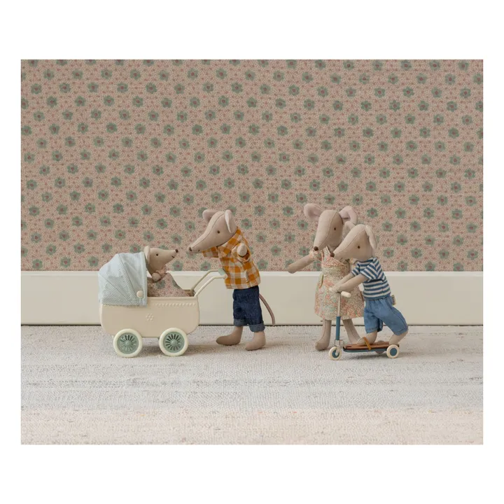 Maileg - Papá Ratón LouiMax | Smallable