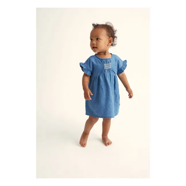Baby Girl Dresses & Outfits ⋅ Baby Designer Dresses ⋅ Smallable
