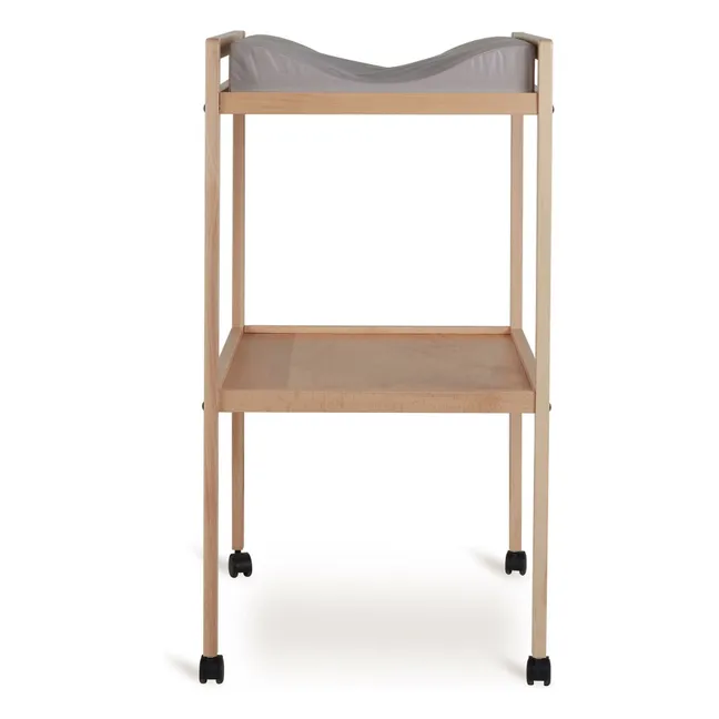 By BO design - Wall changing table - Black | Smallable