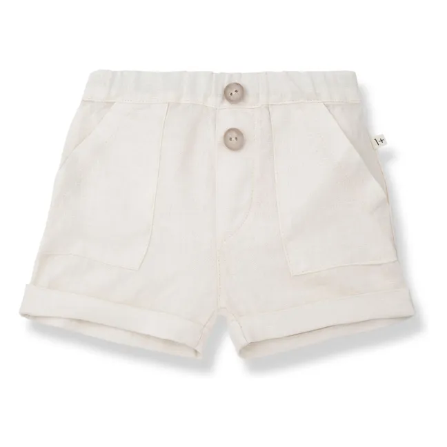 Baby Girl Shorts & Bloomers ⋅ Smallable