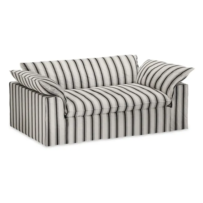 Karup Design - Lean Sofa Bed - Ivory | Smallable