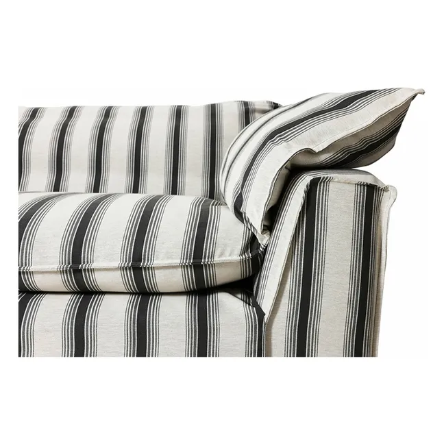 Karup Design - Lean Sofa Bed - Ivory | Smallable