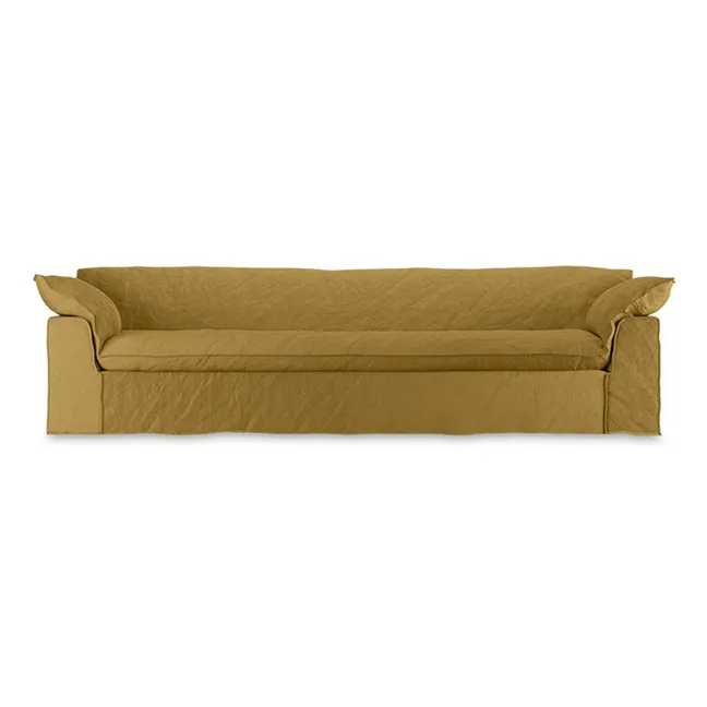 Karup Design - Lean Sofa Bed - Ivory | Smallable