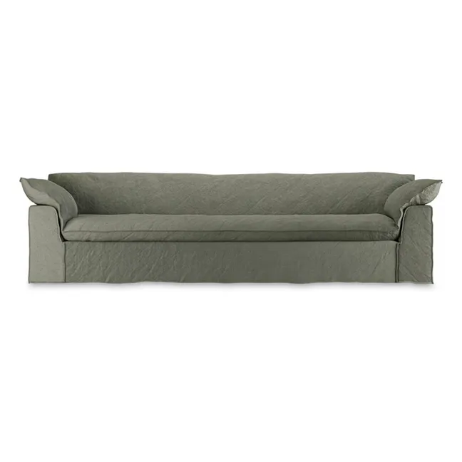 Karup Design - Lean Sofa Bed - Ivory | Smallable