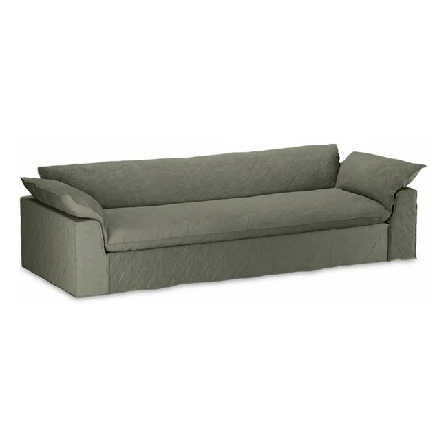 Karup Design - Lean Sofa Bed - Ivory | Smallable