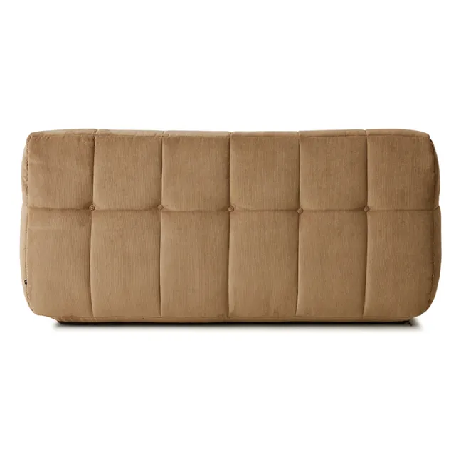 Karup Design - Lean Sofa Bed - Ivory | Smallable