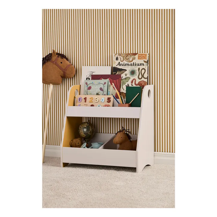 Kid's Concept - Library - Grey | Smallable