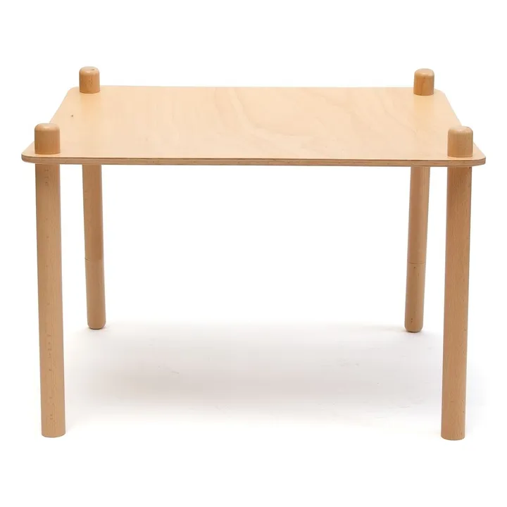 Charlie Crane - Pago changing table to desk conversion kit | Smallable