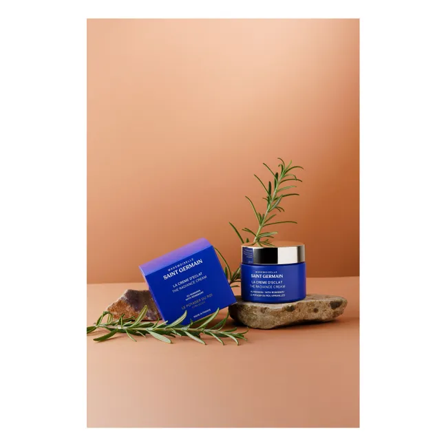 Bonpoint - Moisturizing Face Cream - 50 ml | Smallable