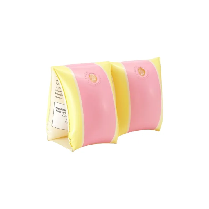 Petites Pommes - Alex armbands - Baby pink | Smallable