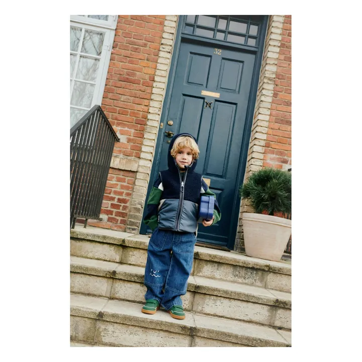 Liewood - Jean Cesar - Bleu jean | Smallable