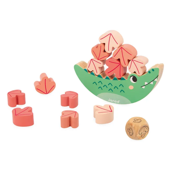 Janod| Wooden Toys & Traditional Games for Babies & Kids