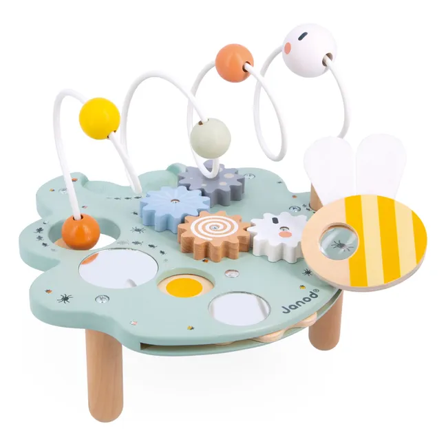 Vilac - Activity Pot | Smallable