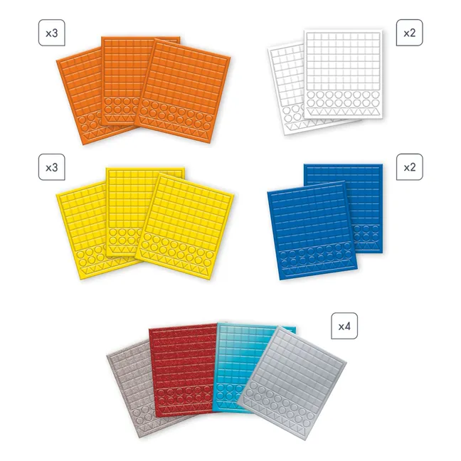 Janod| Wooden Toys & Traditional Games for Babies & Kids