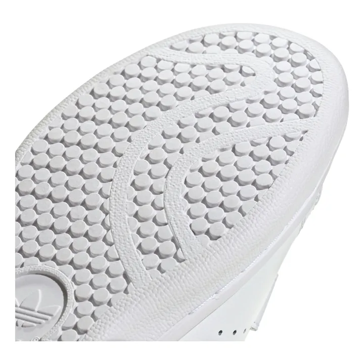 Adidas - Baskets Stan Smith 3 Scratchs - Vert | Smallable