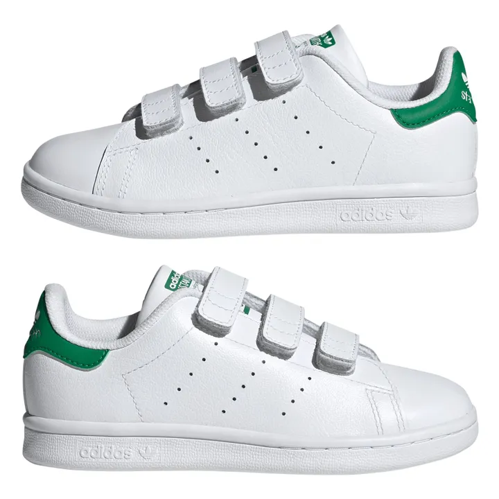 Adidas - Stan Smith 3 Scratch Turnschuhe - Grün | Smallable