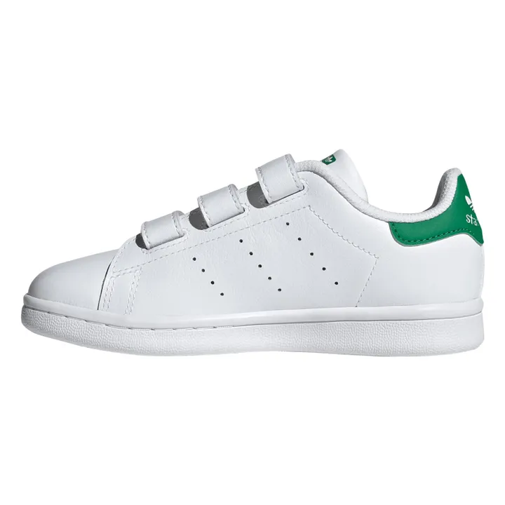 Adidas - Stan Smith 3 Scratch Turnschuhe - Grün | Smallable