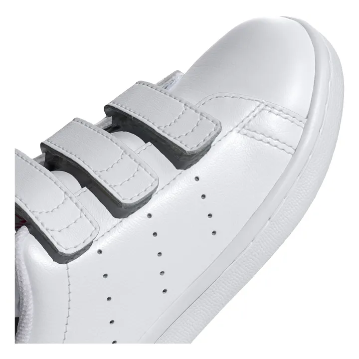 Adidas - Zapatillas Stan Smith 3 Scratch - Rosa Fushia | Smallable
