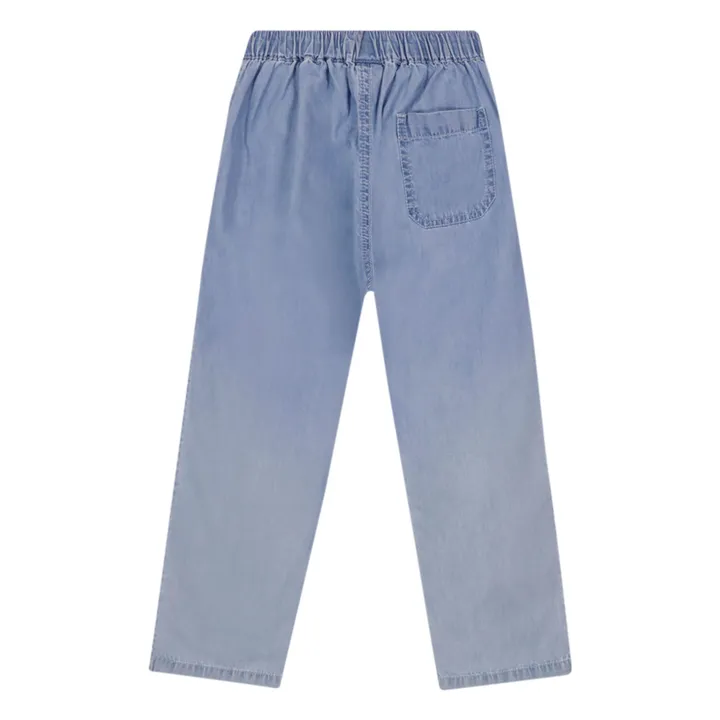 Bonton - Batcha pants - Blue | Smallable