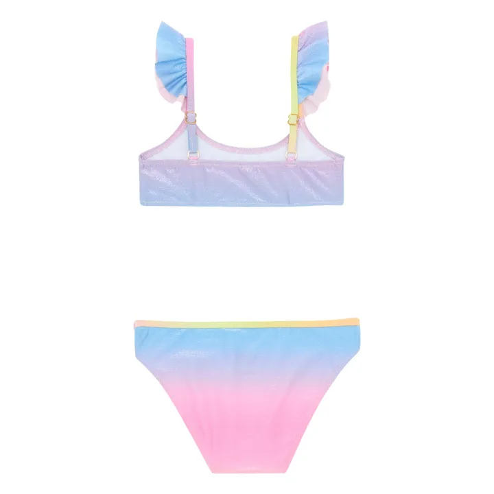 Hundred Pieces - 2 Piece Ruffled Swimsuit | Smallable