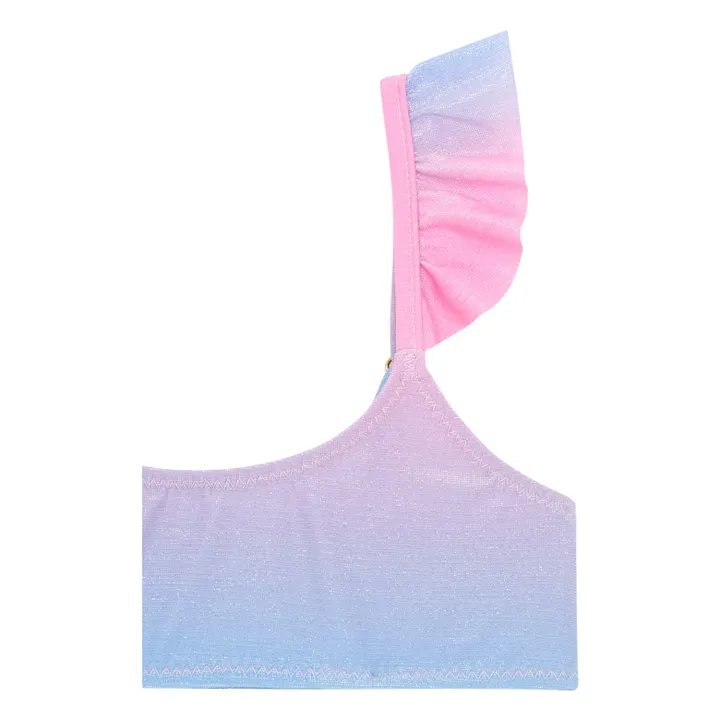 Hundred Pieces - 2 Piece Ruffled Swimsuit | Smallable