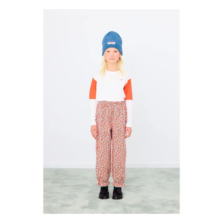 Tinycottons - Tiny hat - Blue | Smallable