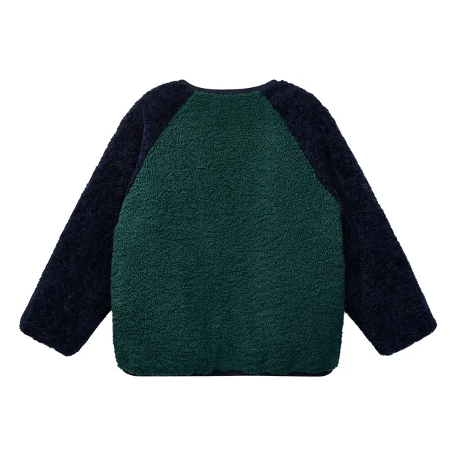 Gingersnaps - Western jacket - Green | Smallable