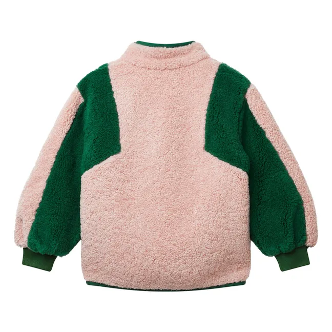 Gingersnaps - Western jacket - Green | Smallable