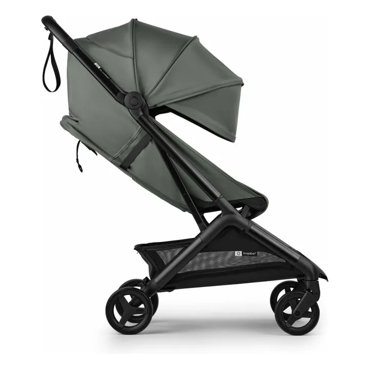 Bugaboo - Butterfly 2 stroller - Green | Smallable