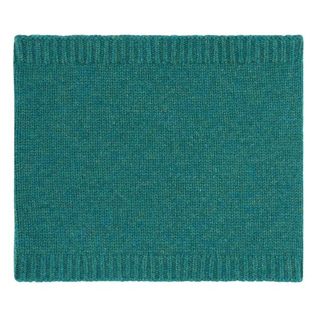 Éric Bompard: the timeless elegance of cashmere