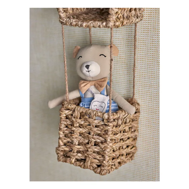 Bloomingville Mini - Teddie tooth fairy plush | Smallable