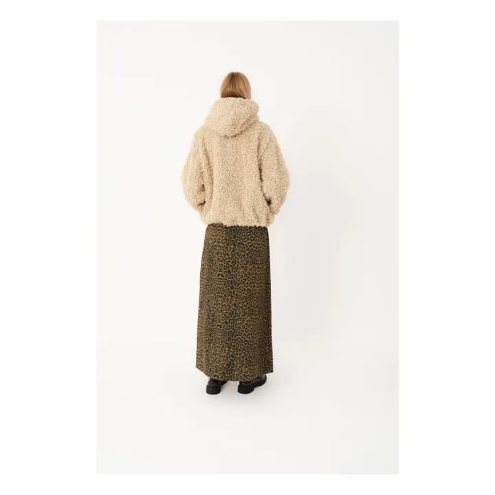 Lollys Laundry - Wan jacket - Sand | Smallable