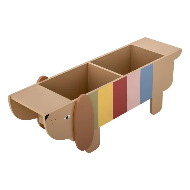 Bloomingville Mini - Charlie storage box | Smallable