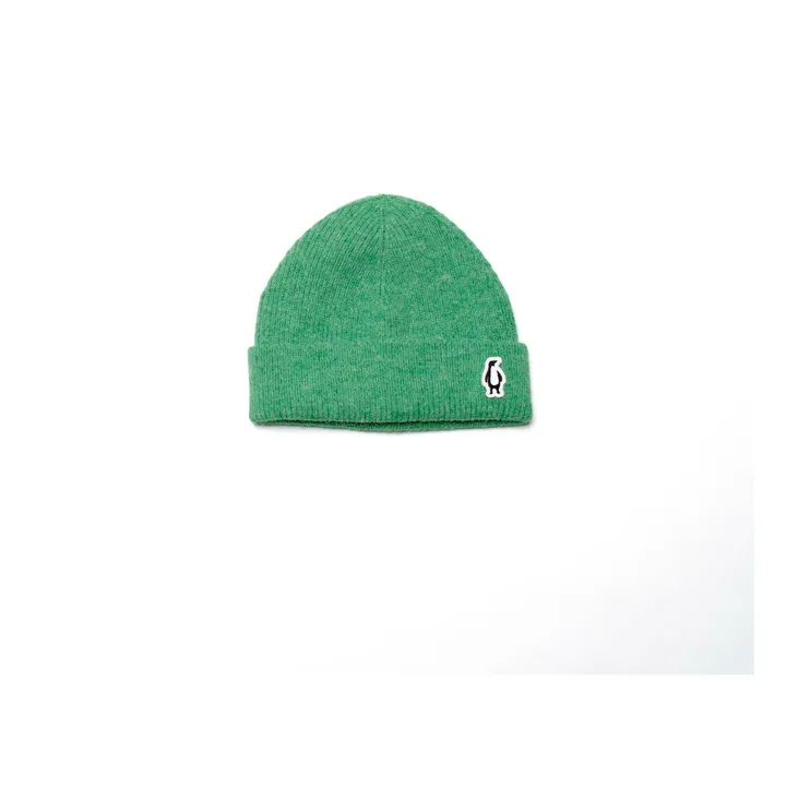 Gosoaky - Bonnet Red Dragon - Vert | Smallable