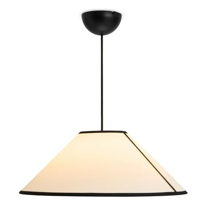 Hay - Ava hanging lamp - White | Smallable