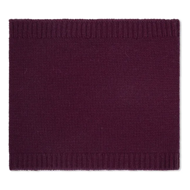 Éric Bompard: the timeless elegance of cashmere