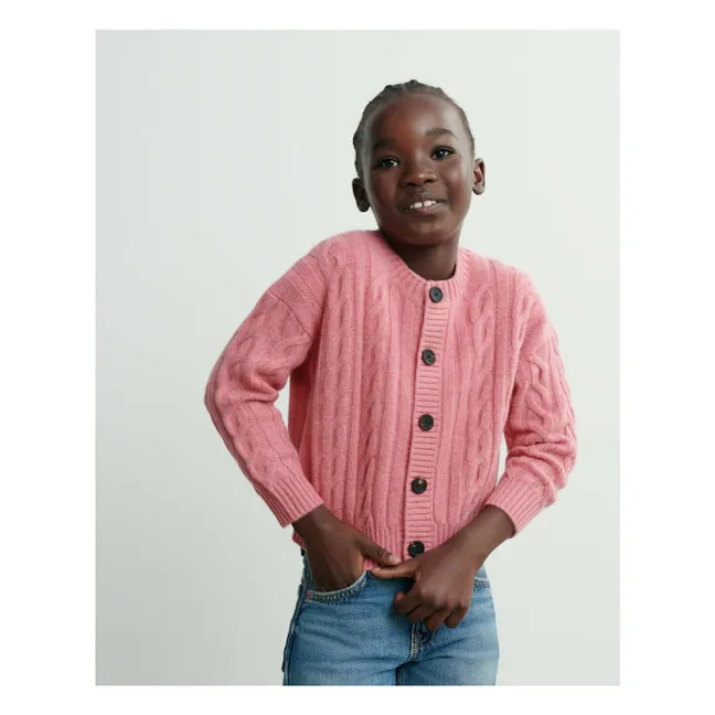 Éric Bompard: the timeless elegance of cashmere