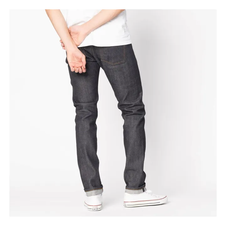 Naked & Famous - Super Guy Gateway Selvedge Jeans - Indigo | Smallable